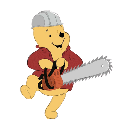 What the Hell is a Bush Cord vs. Face Cord vs. Cord of Firewood? – 100 ...